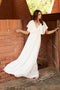Adriana Maxi dress