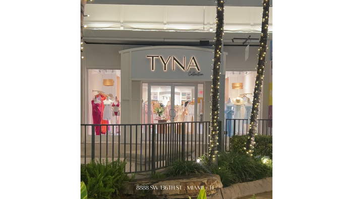 TYNA COLLECTION