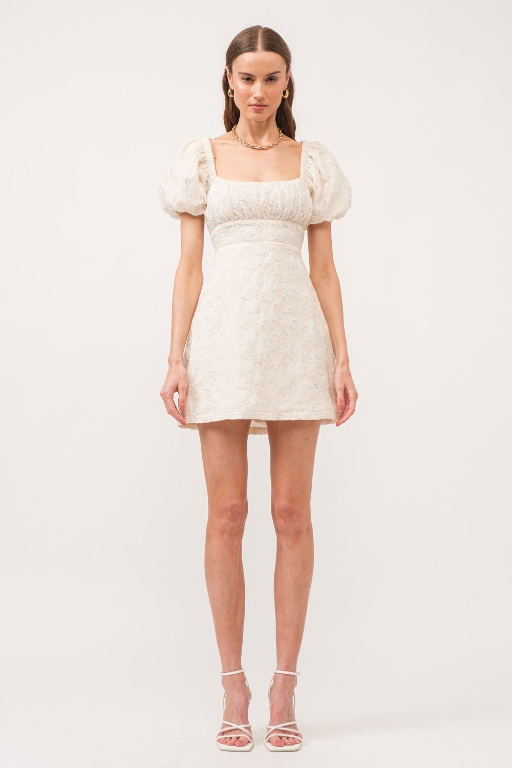 Aria Mini Dress